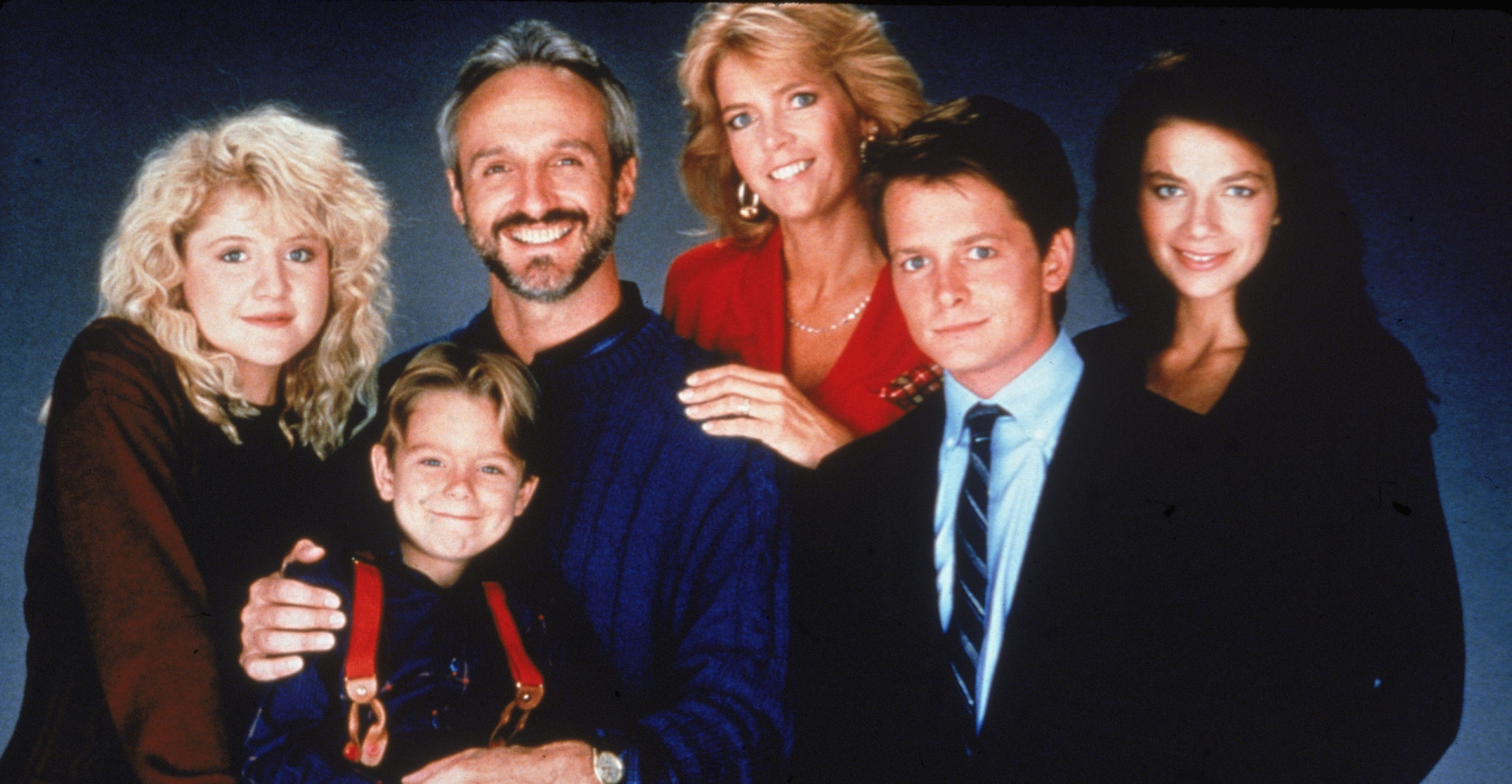 The most surprising facts you don't know about Gen X