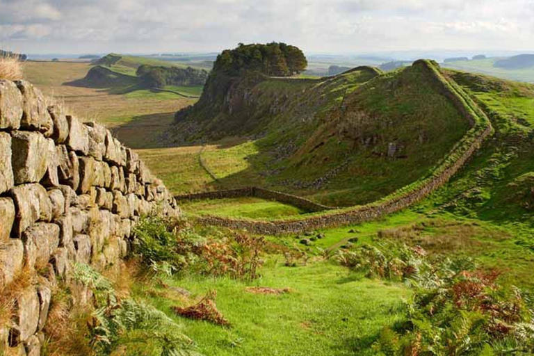 Hadrian's Wall in line for £5m to 'unlock immense potential' with new ...