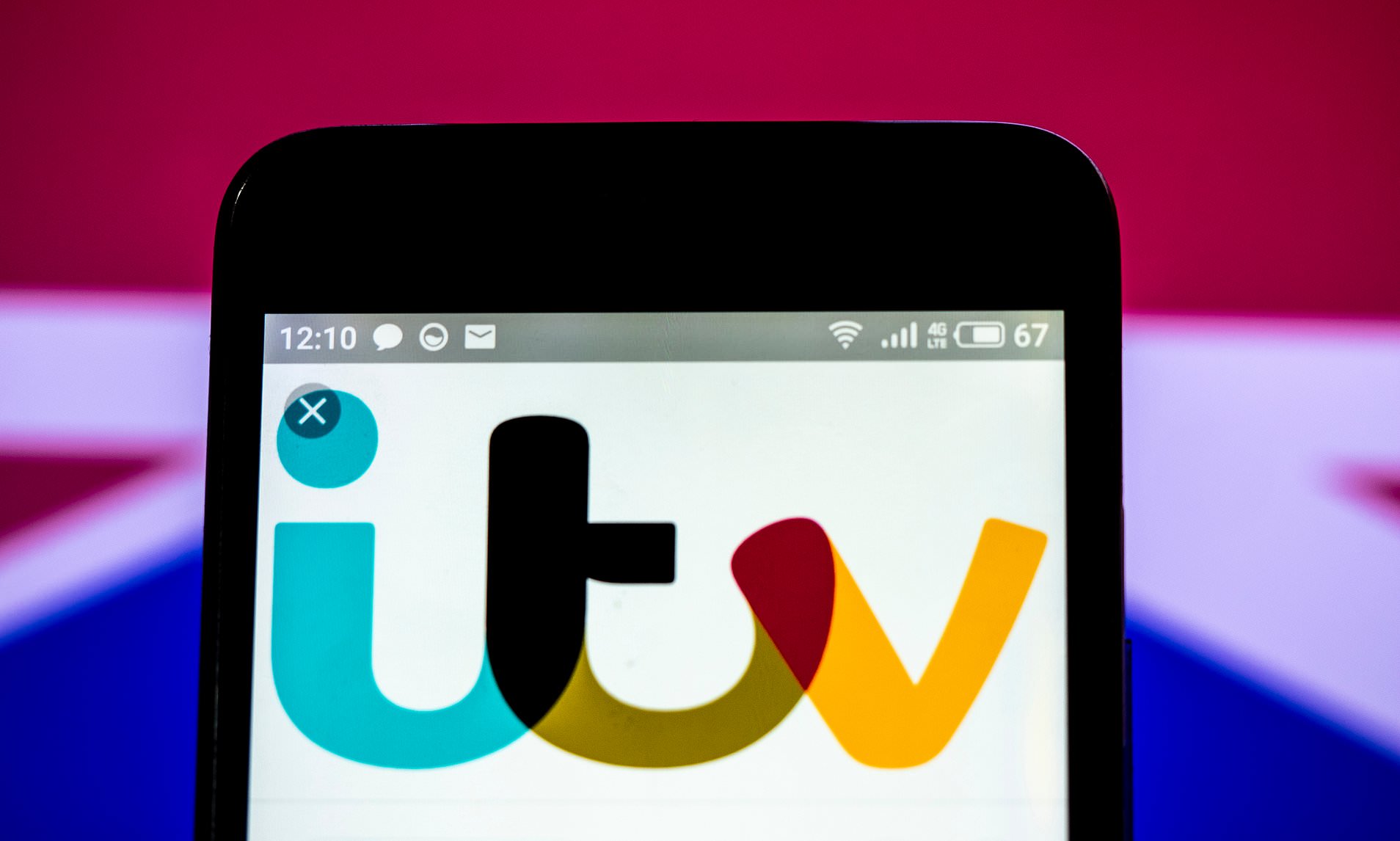ITV remains in 'active' talks with Sky over deal