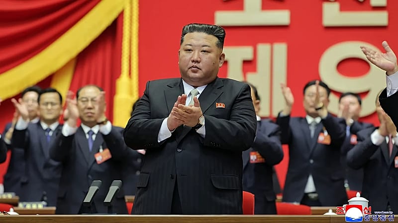 Seoul court orders North Korea's leader to pay compensation to Korean ...