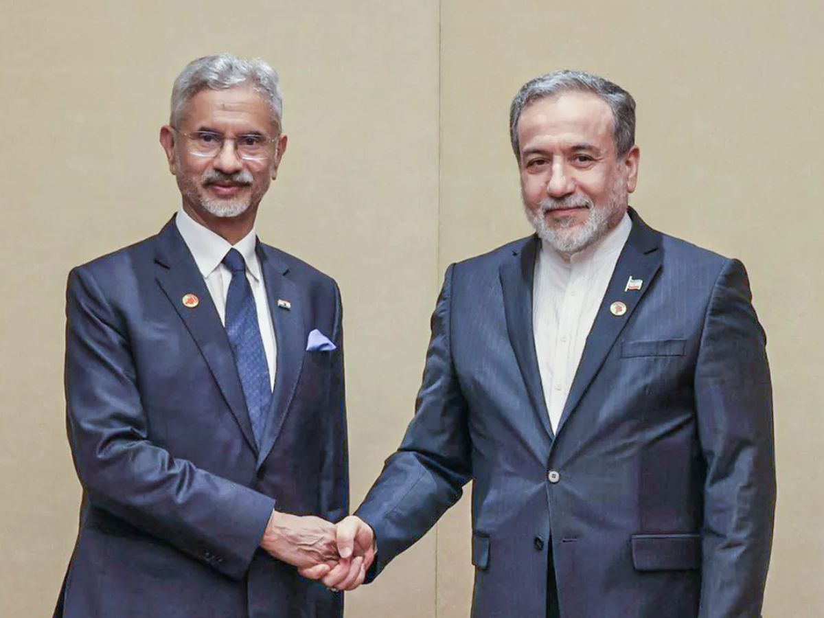US Israel Iran War Latest Update: BRICS Foreign Ministers Meet in New ...