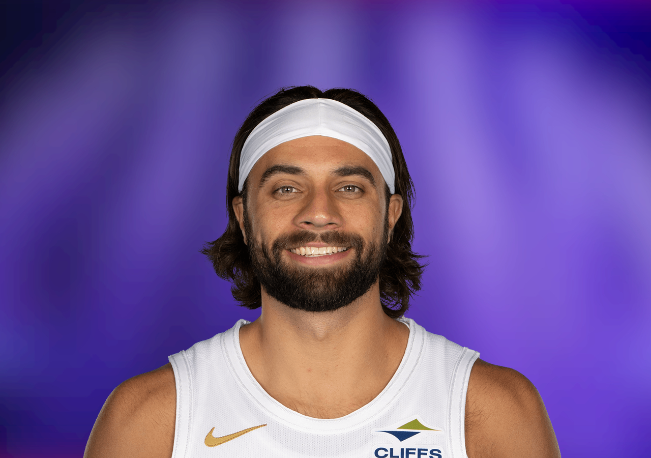 Atkinson took the 2025 playoff failure hard and