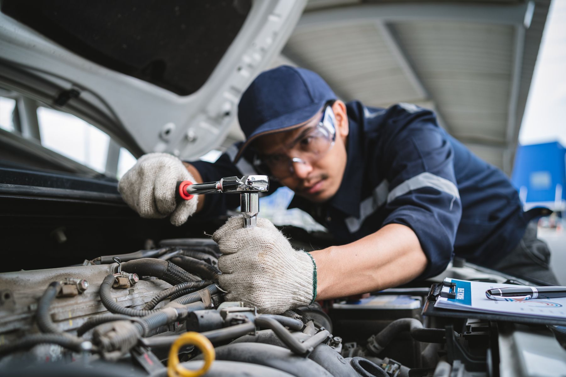 15 tips for long-term car maintenance