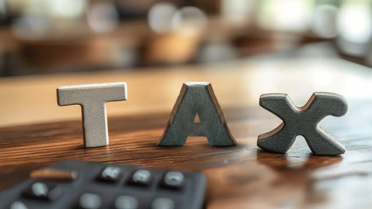 Arresting rupee’s fall: India eyes cut in taxes on bond investments by ...