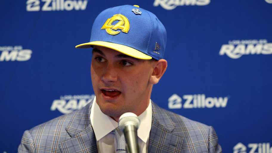 First-round NFL draft picks already stealing starting jobs fast (and ...