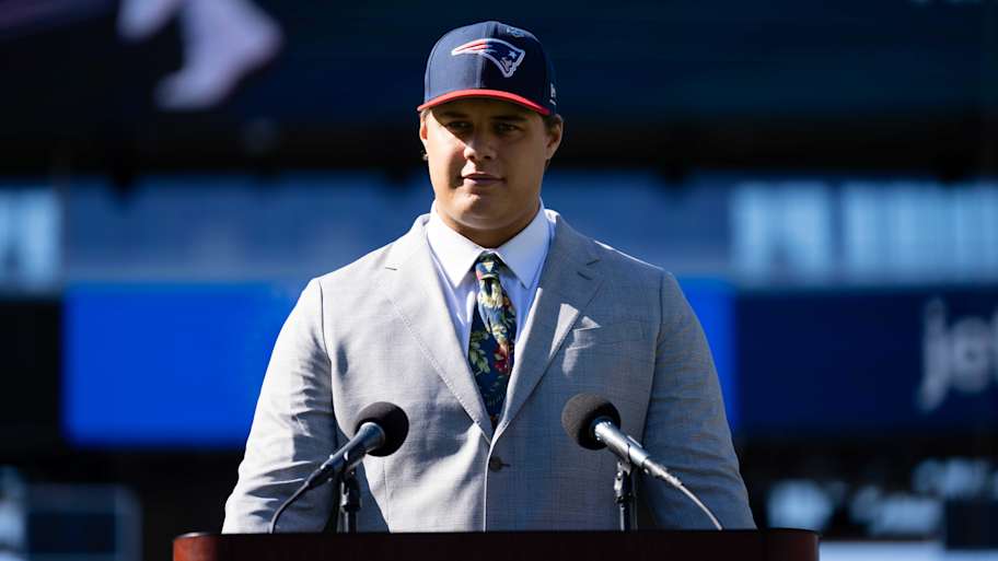 First-round NFL draft picks already stealing starting jobs fast (and ...