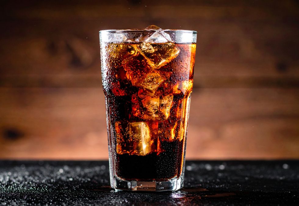 The 15 unhealthiest sodas on store shelves