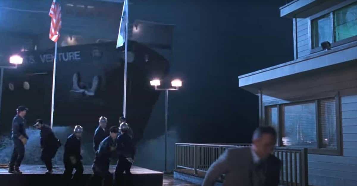 Plot holes in famous movie franchises