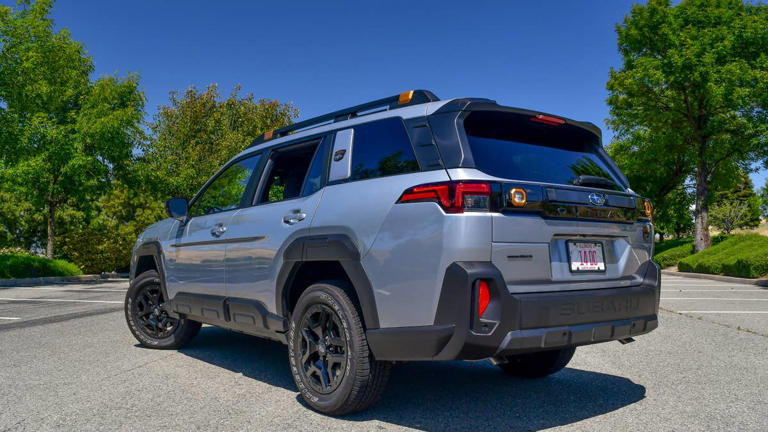 10 new 2026 cars that prove base models are no longer boring