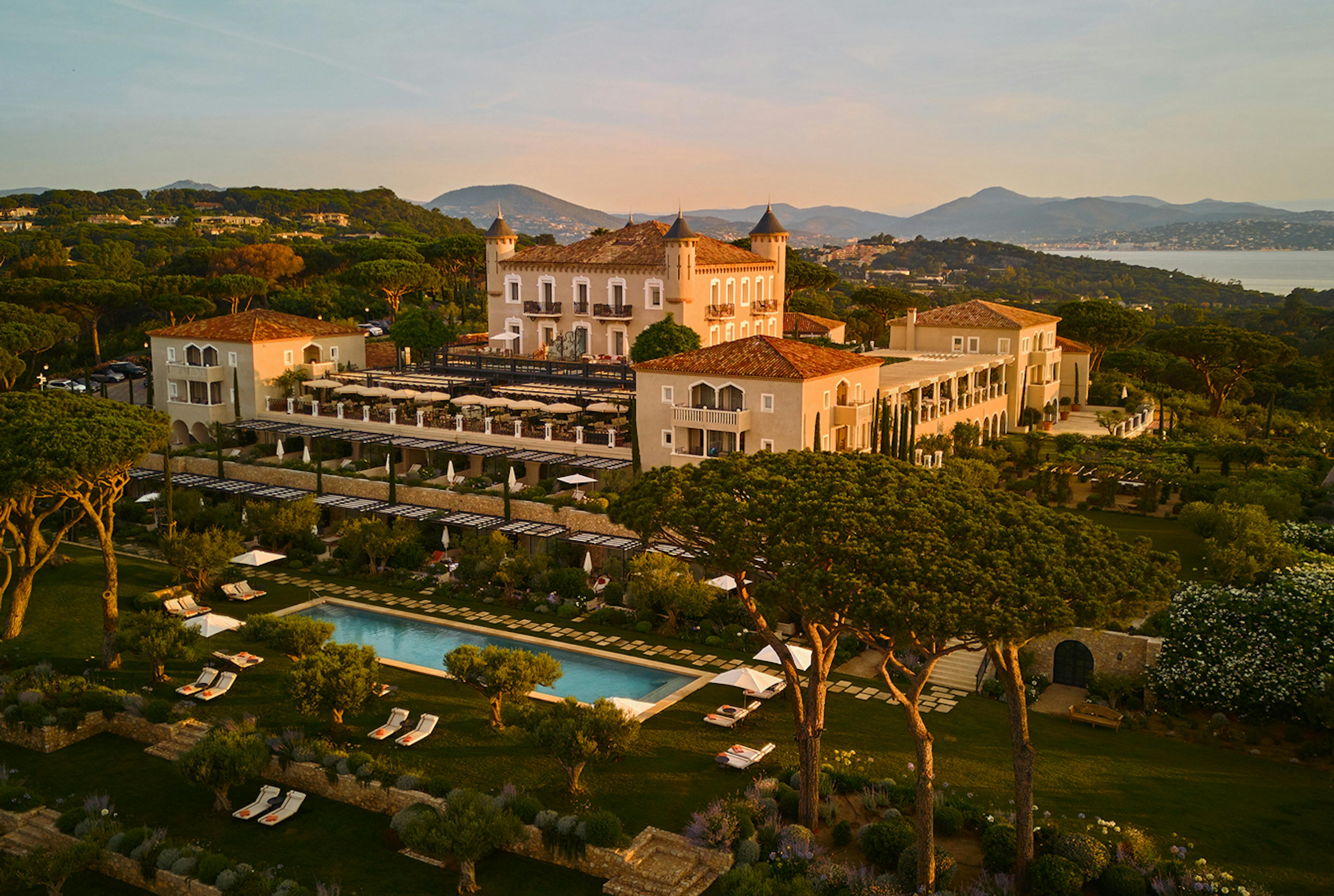Beyond Cannes' Croisette: The ultimate Côte d'Azur playground