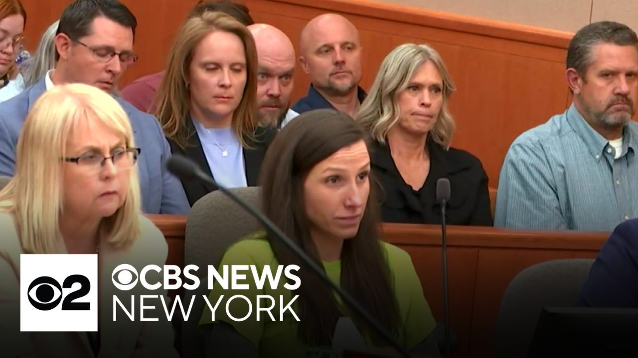 Utah mom, author Kouri Richins sentenced to life in prison for killing ...