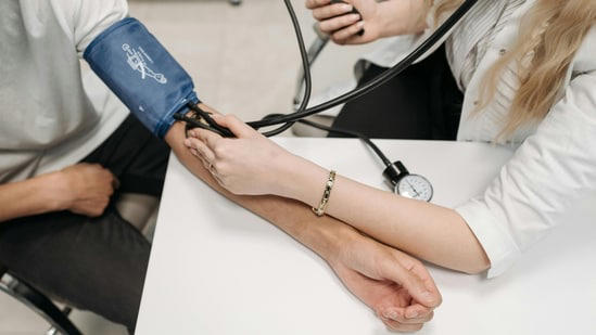 Struggling with high BP? Doctor recommends this easy 3-3-3 formula that ...