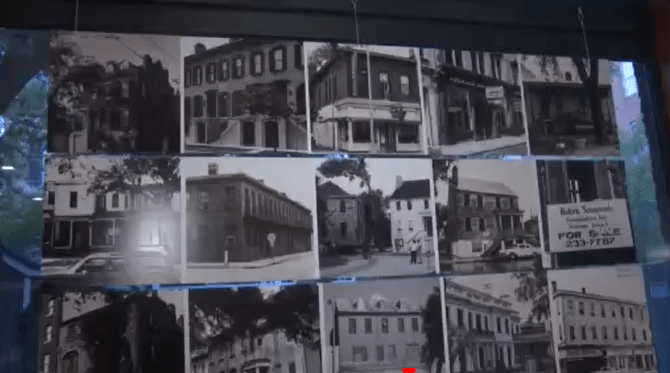 Seven women saved Savannah from demolition – new exhibit reveals the story