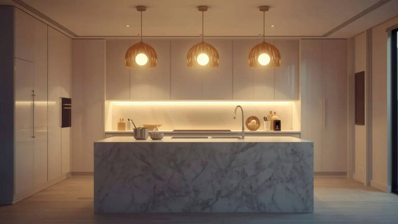 7 smart lighting ideas that instantly make your home feel luxurious