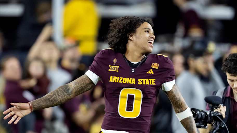 Saints rookie Jordyn Tyson is already learning from the NFL’s best