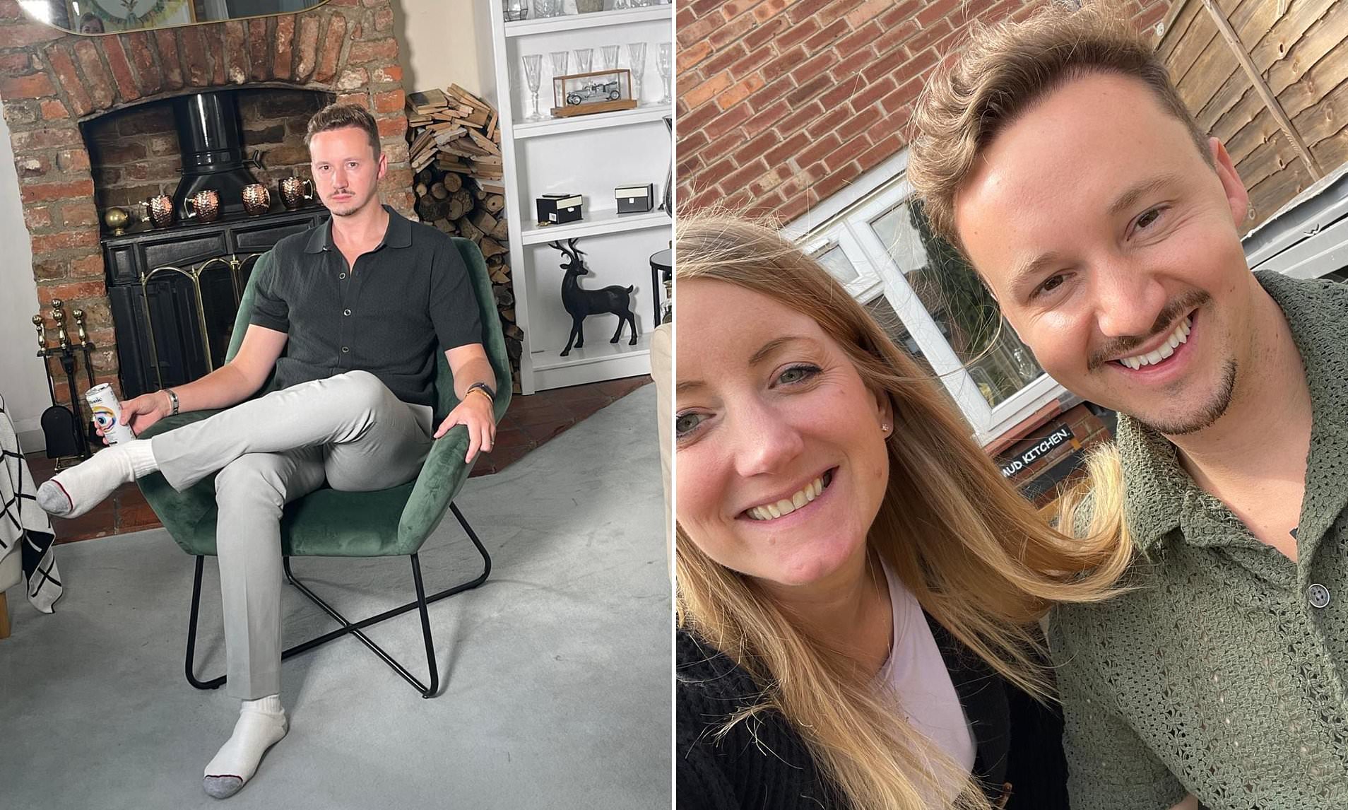 Millionaire on Rich House, Poor House helps co-star clear £12,000 debt ...