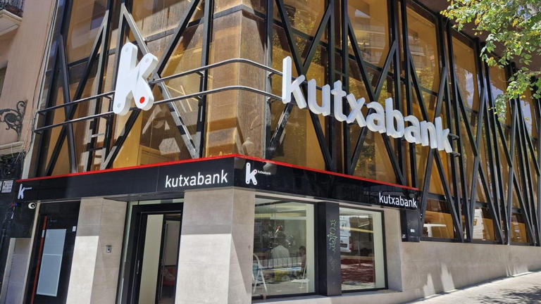 Kutxabank contra Klarna por una 'K': el banco vasco seguirá en ...