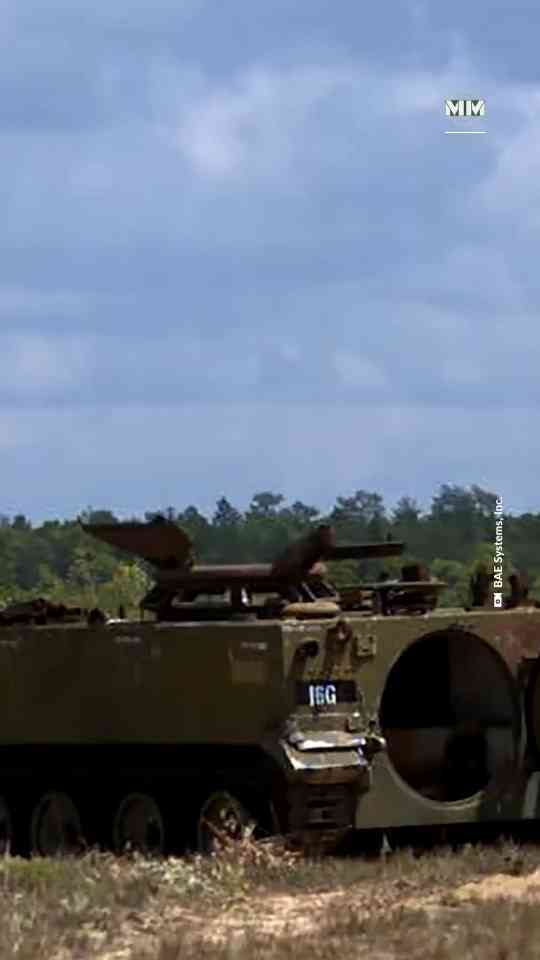 APKWS: The precision rocket changing modern warfare