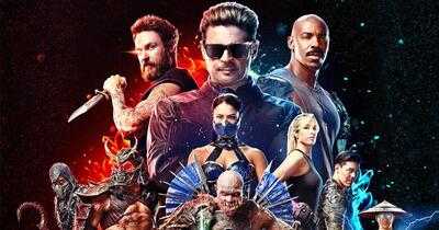 Masters of the Universe box office: How much it needs to surpass James ...