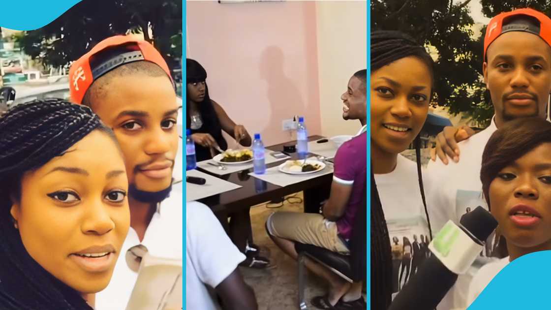 Yvonne Nelson breaks silence after Alexx Ekubo's tragic death, shares ...