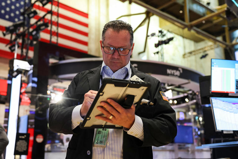 A veteran investment chief outlines his surprising choice for the most ...