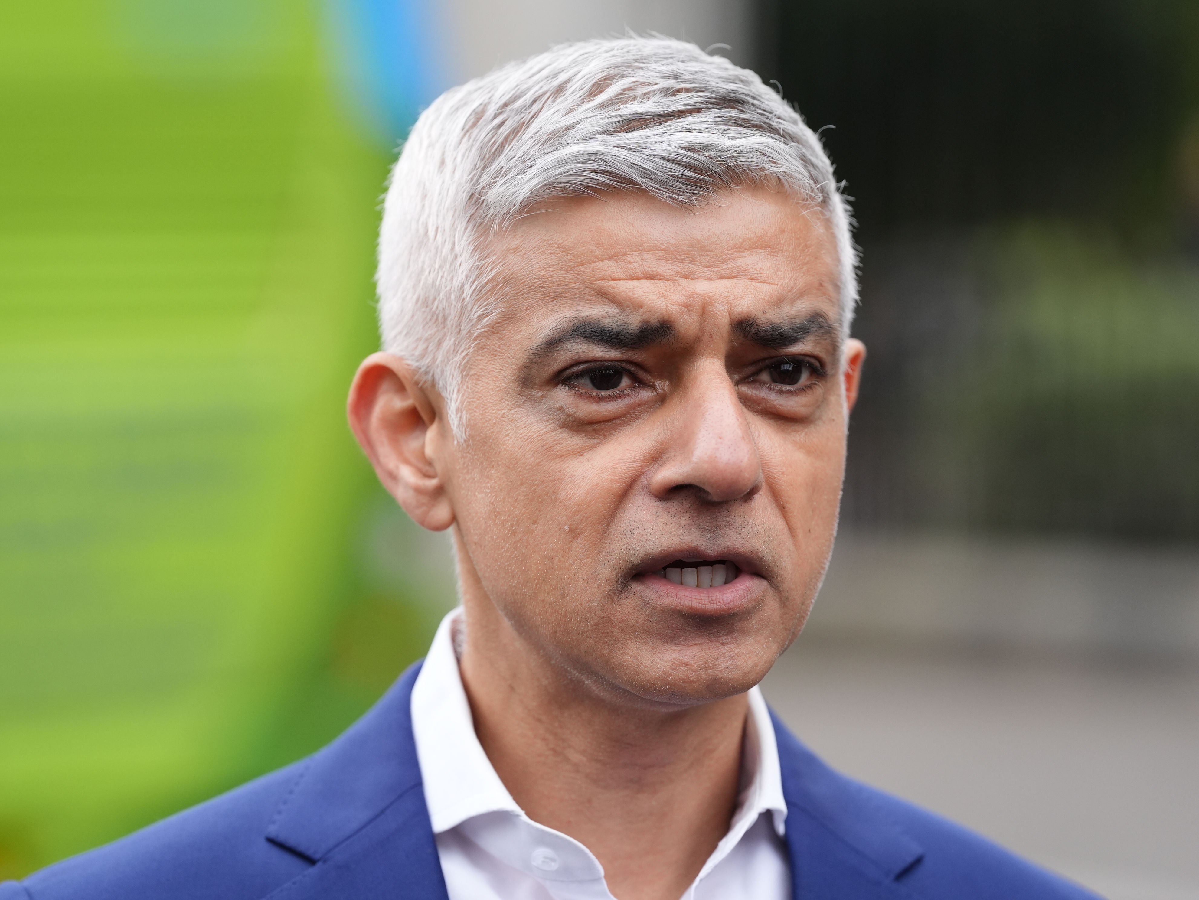 Tube strikes on as RMT accuses TfL of 'failing to engage in talks'