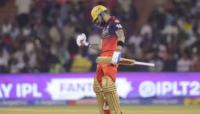 ‘Ab India ke liye thode he khelna hai’: Virat Kohli’s stump mic comment ...