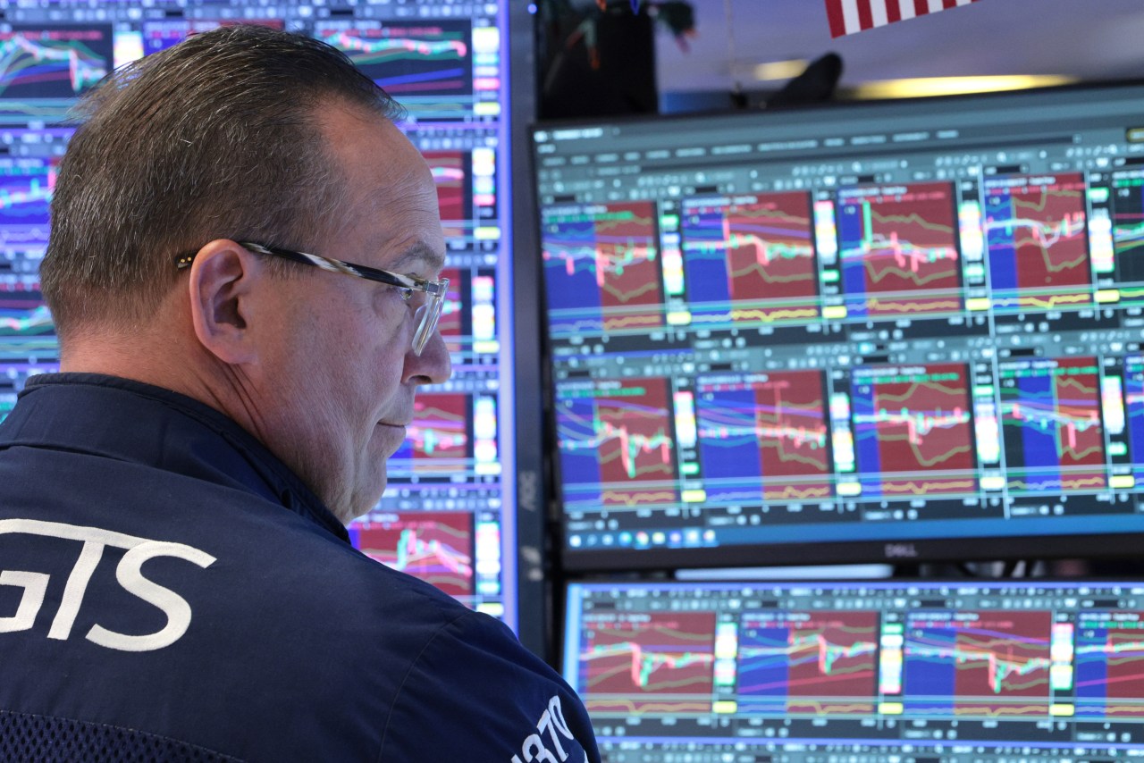 Financial services roundup: Market talk