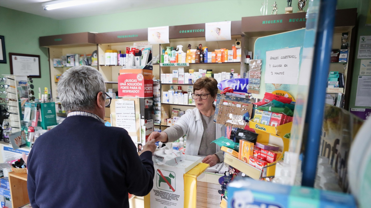 ¿Cómo es el nuevo copago farmacéutico? Claves de los tramos y topes ...