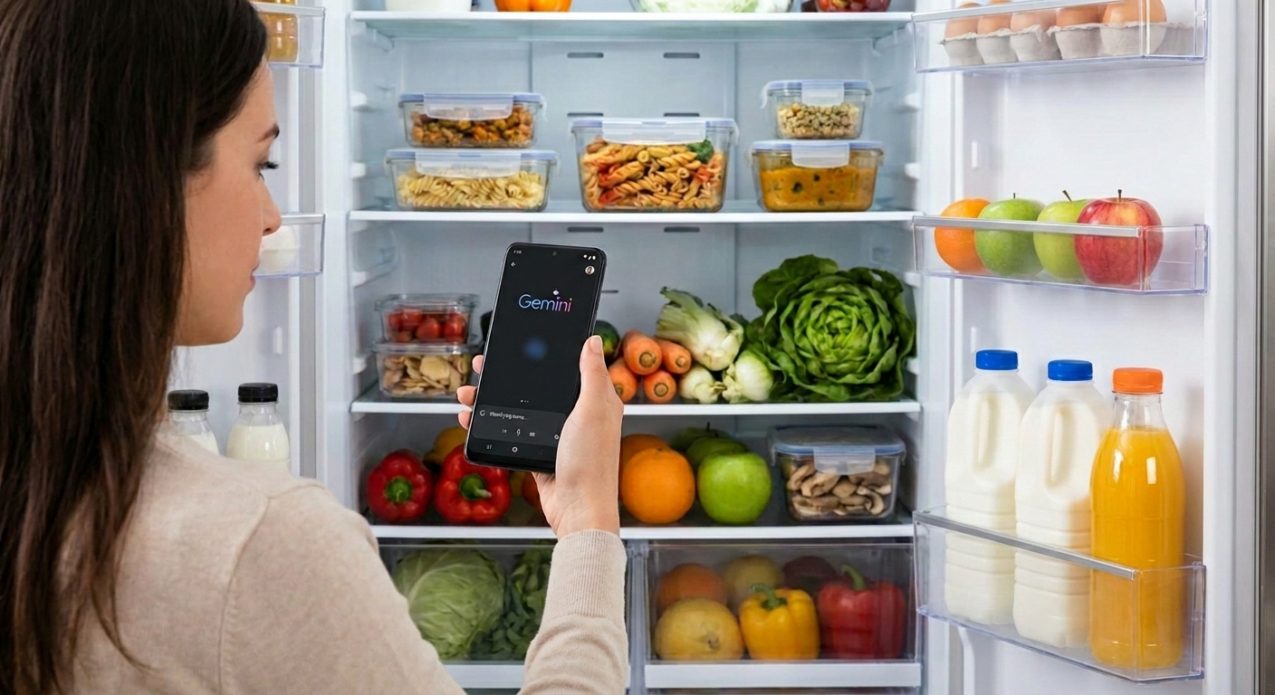 Aussies are turning to Google Gemini to help with the cost of living ...