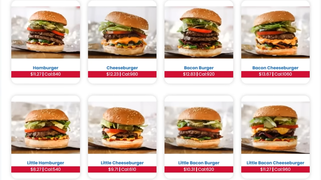 $20 for a burger? The truth about Five Guys prices