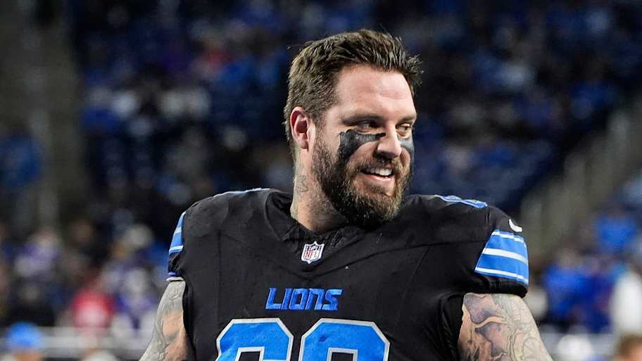 3 offensive free agents Cowboys should sign before training camp