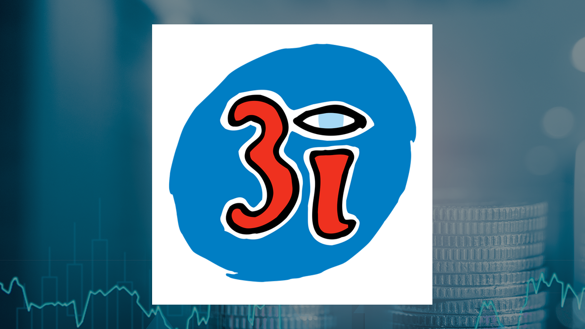 3i Group H2 earnings call highlights