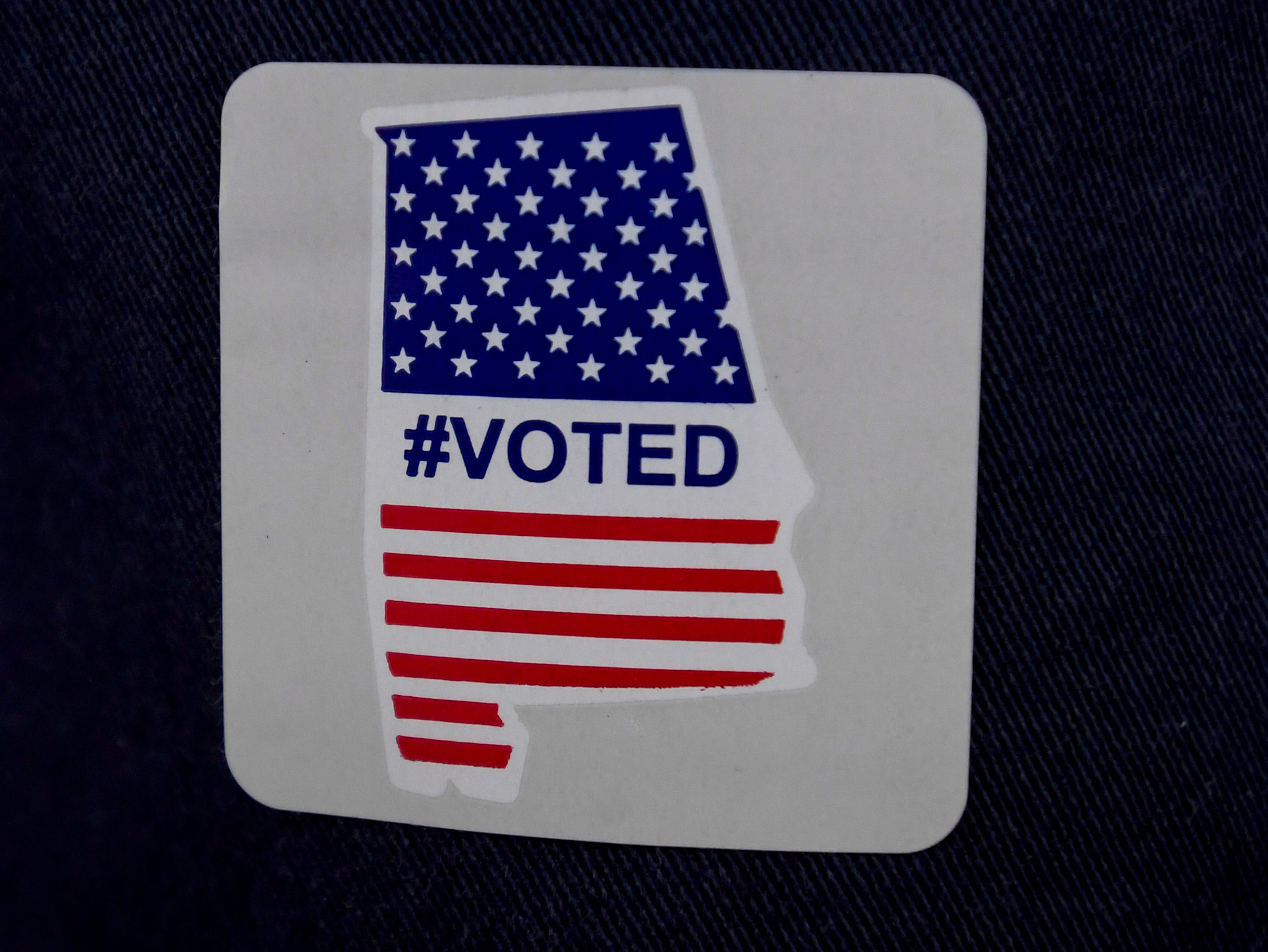 Federal court stops AL plan to block second majority-Black district