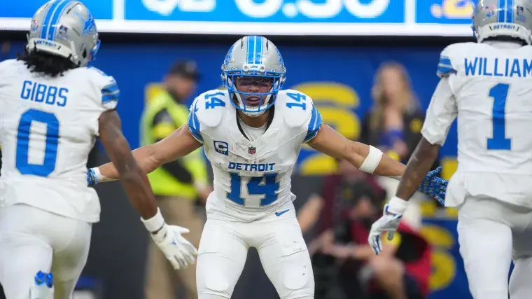 Ranking best games on 2026 NFL schedule for every team: Seahawks ...
