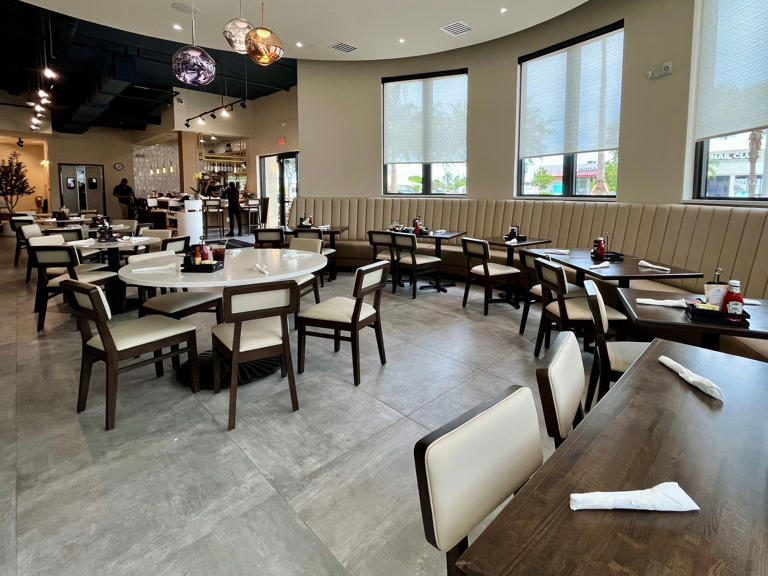 New breakfast, lunch restaurant joins thriving Cape Coral food scene