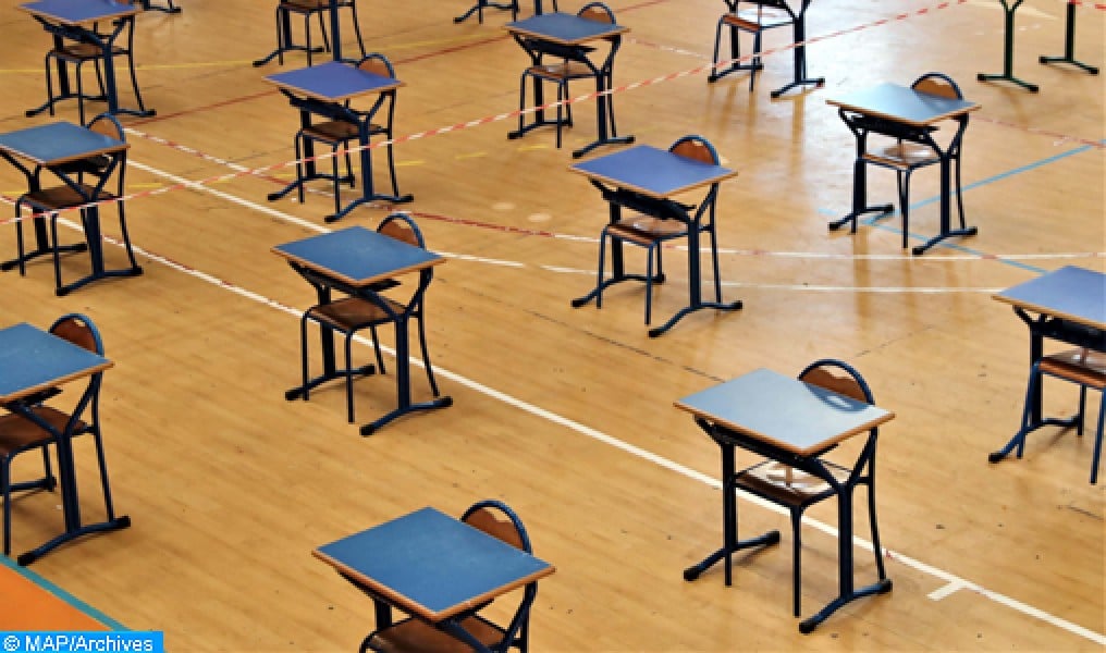 Families, schools called to support students before national exams