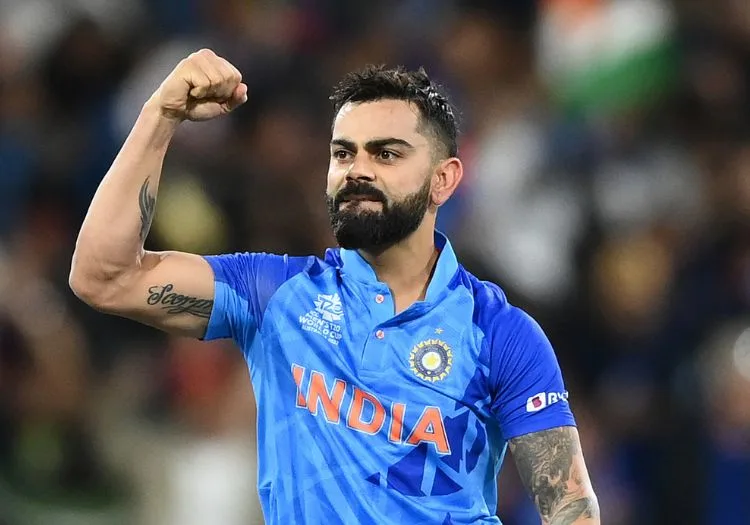 Top 5 fastest batters to complete 14,000 T20 runs ft. Virat Kohli