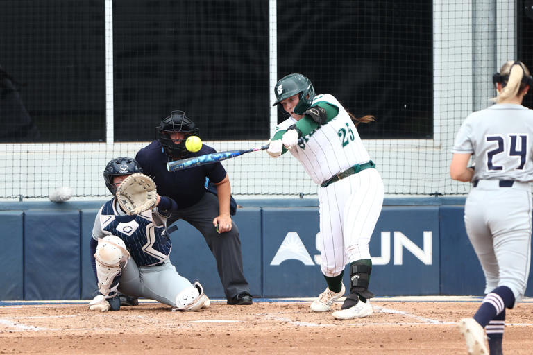 FSU softball foes in NCAA Tournament? Meet Tallahassee Regional teams