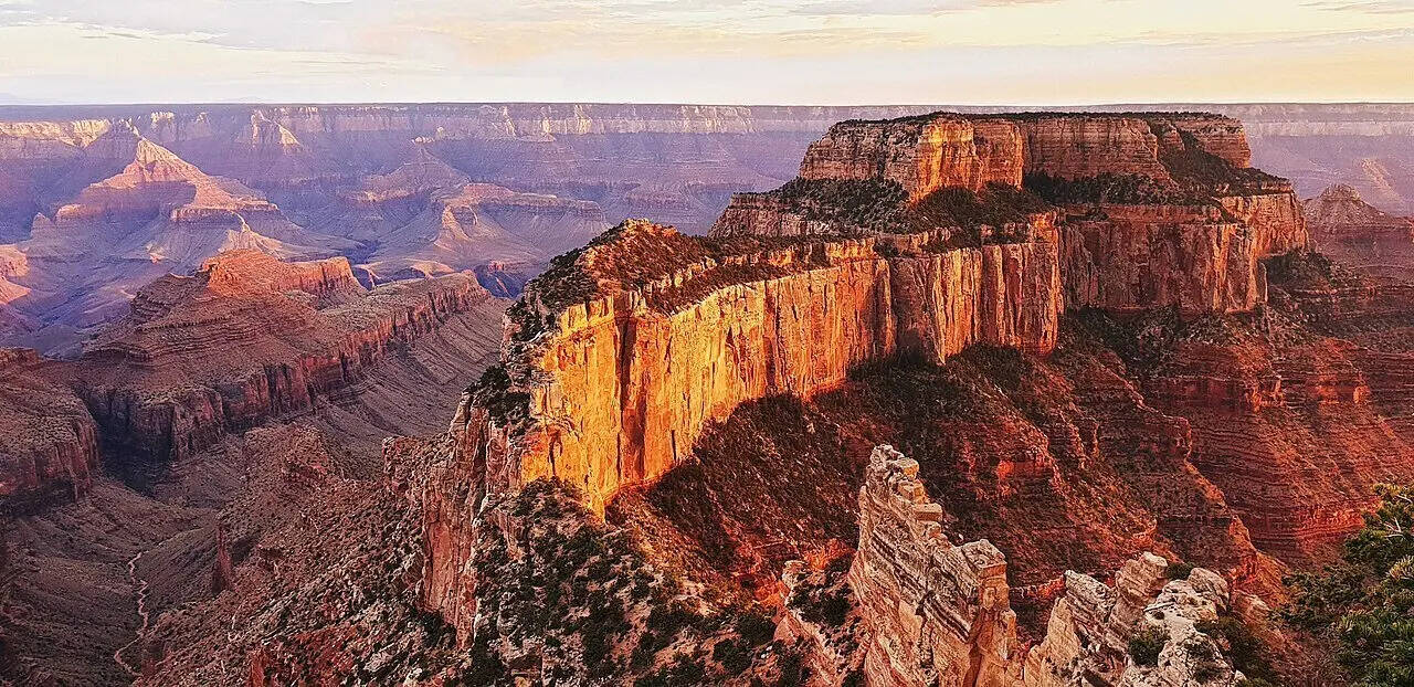 The billion-year gap: Why the Grand Canyon is hiding a massive chapter ...