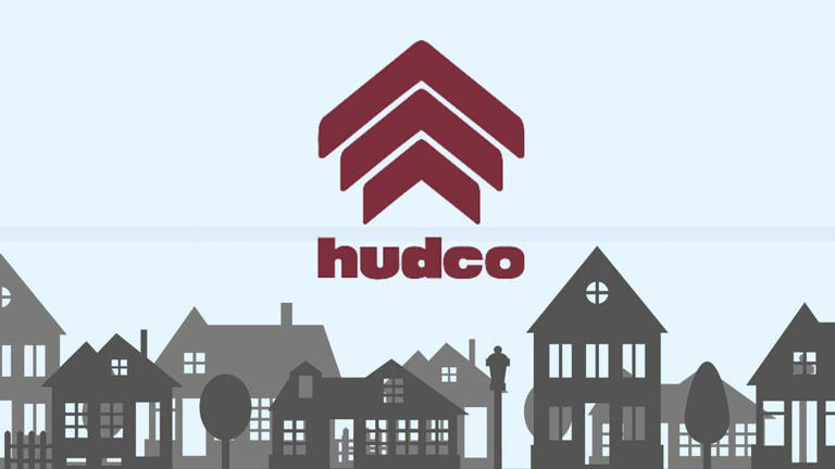 HUDCO Q4 results: Cons PAT jumps 172% to ₹1,981 crore, NII up 16.5%; ₹1 ...