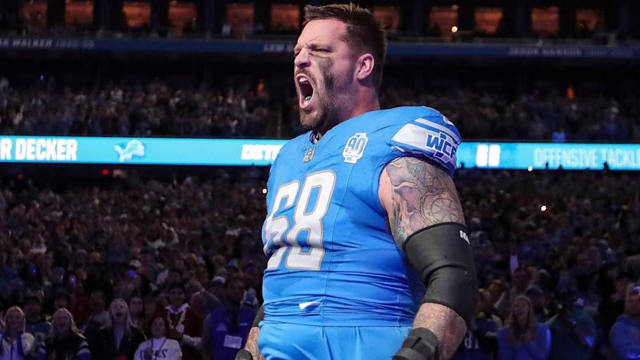 3 offensive free agents Cowboys should sign before training camp