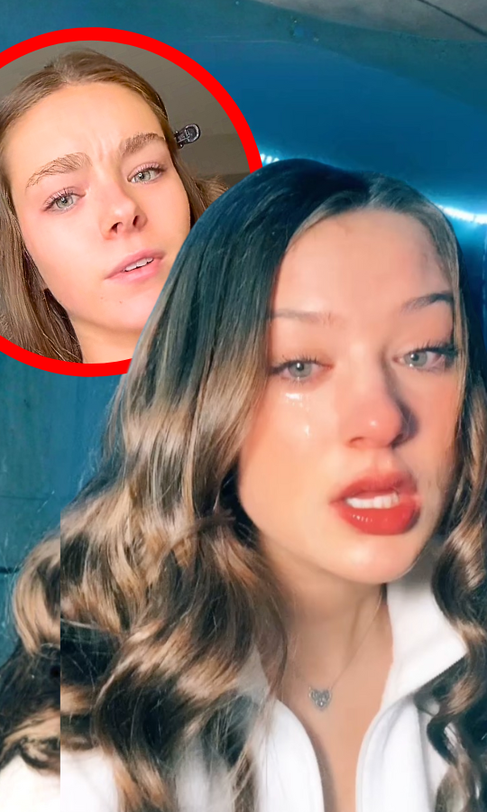 What happened between Gianna Joyce and Kenny? 💔