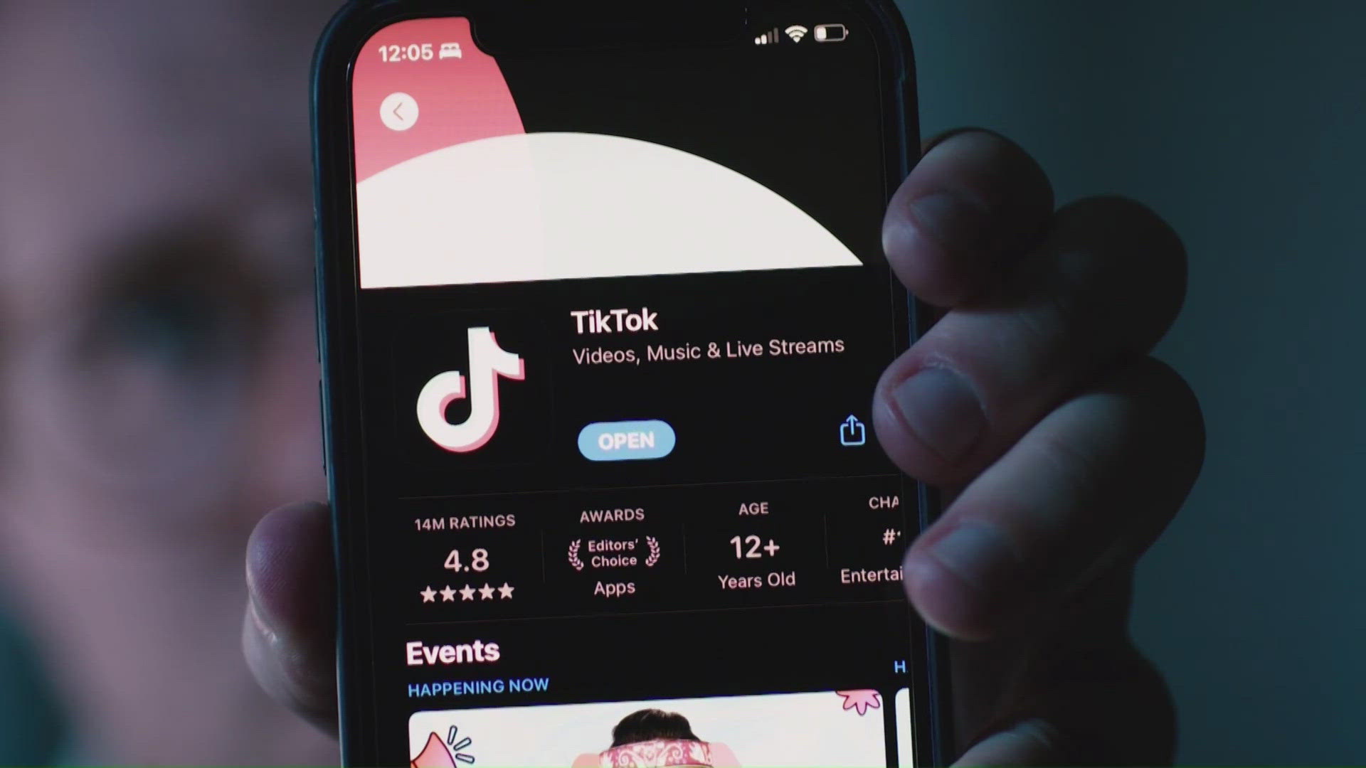 TikTok announces new travel booking feature