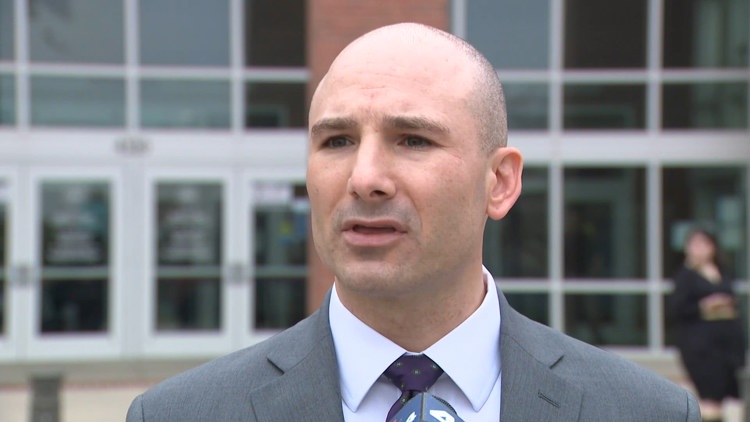 Fairfax prosecutor clears officer who fired during fast-moving crisis ...