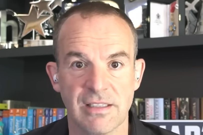 Martin Lewis explains many UK households may be entitled to refunds and ...