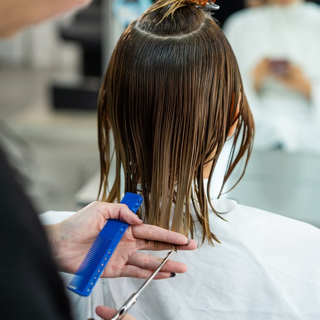 The best and worst haircuts for fine, flat hair