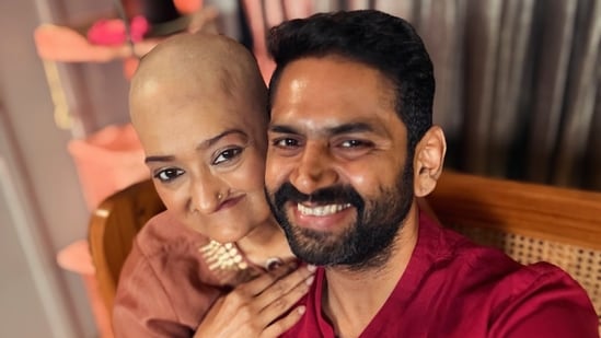 Sharib Hashmi on the financial strain due to wife Nasreen's cancer ...