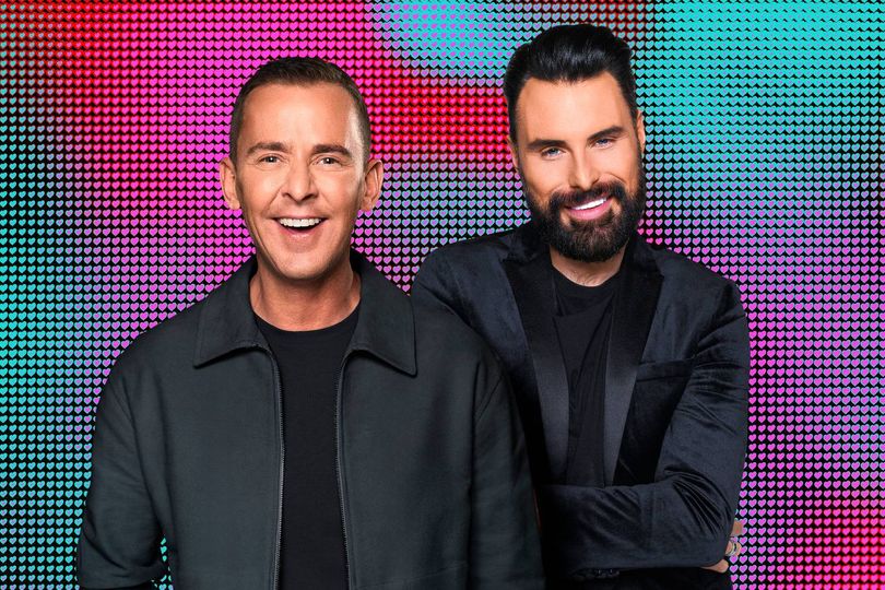 Scott Mills boycotting Eurovision final after years presenting UK coverage