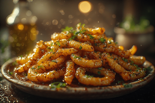 Oily food side effects: Too much oil in food means diseases. Do you ...